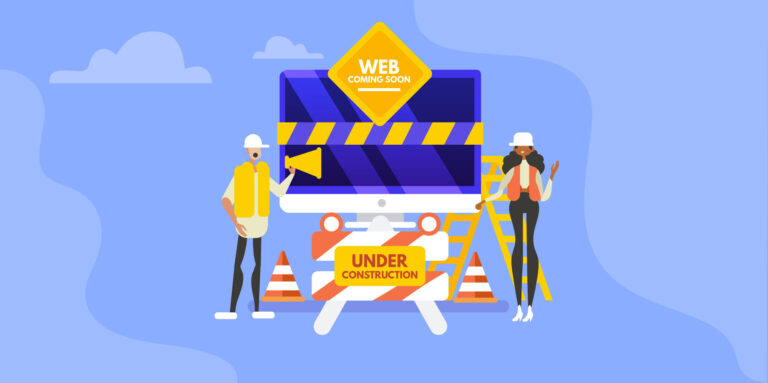 Under Construction - HT College